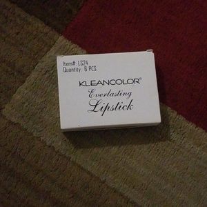 Kleancolor Makeup | Set Of 6 Matte Liquid Lipstick | Poshmark